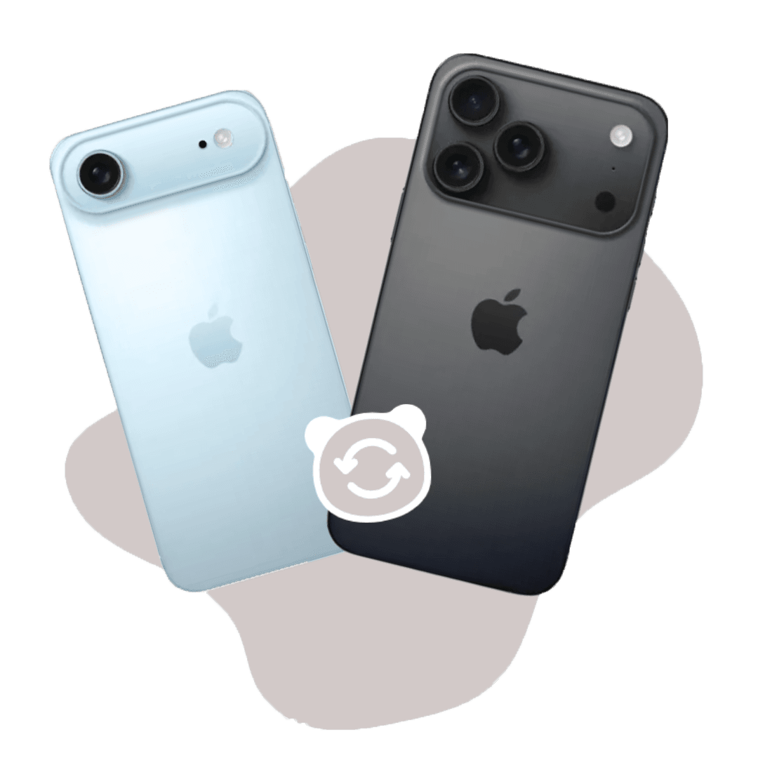 Comprar iPhone 16 | Garantia em Novos e Seminovos | B&W Store